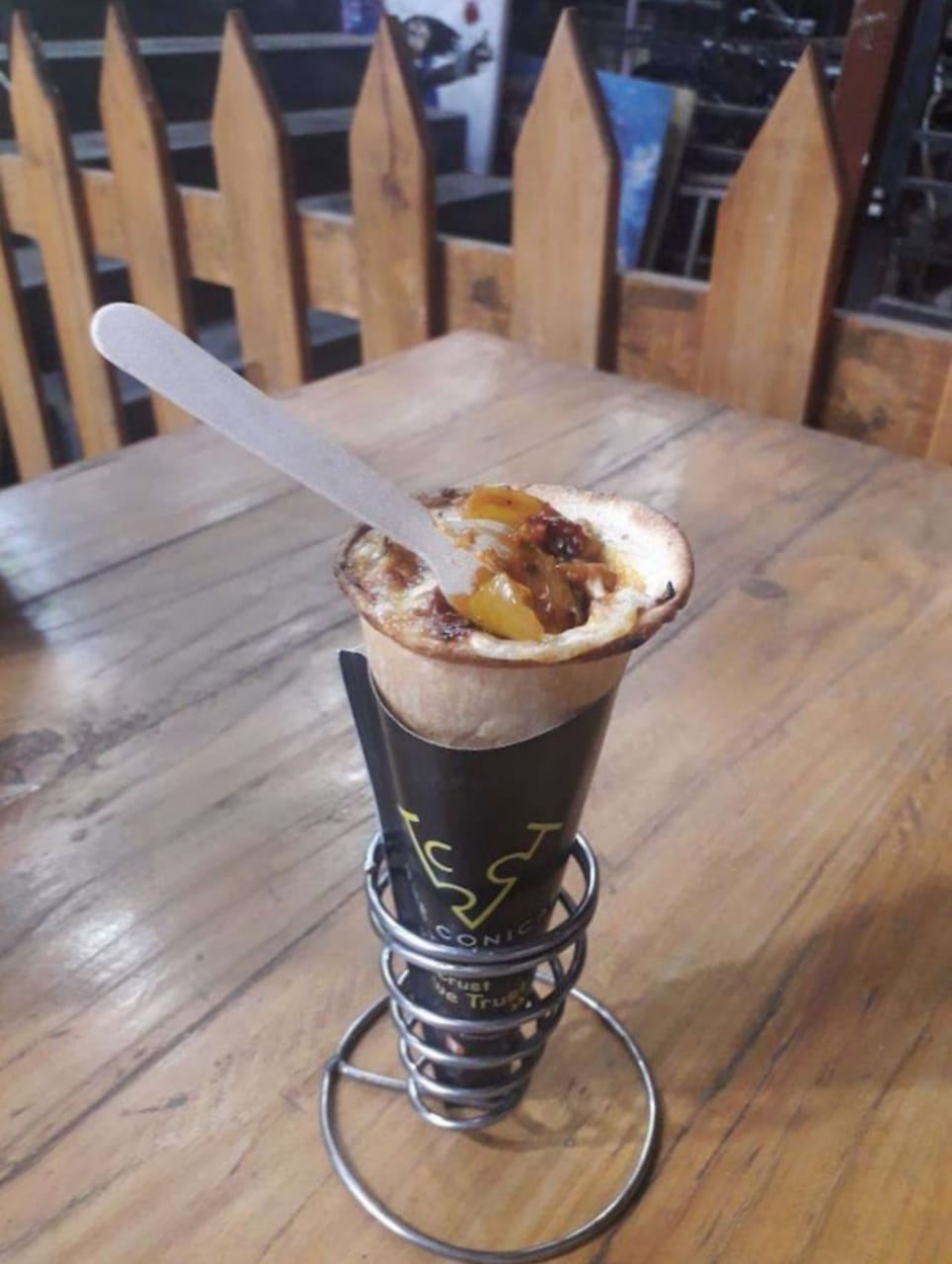 Guide to Khao Gali in Kandivali - A food Lovers Paradise by Hriday Mody