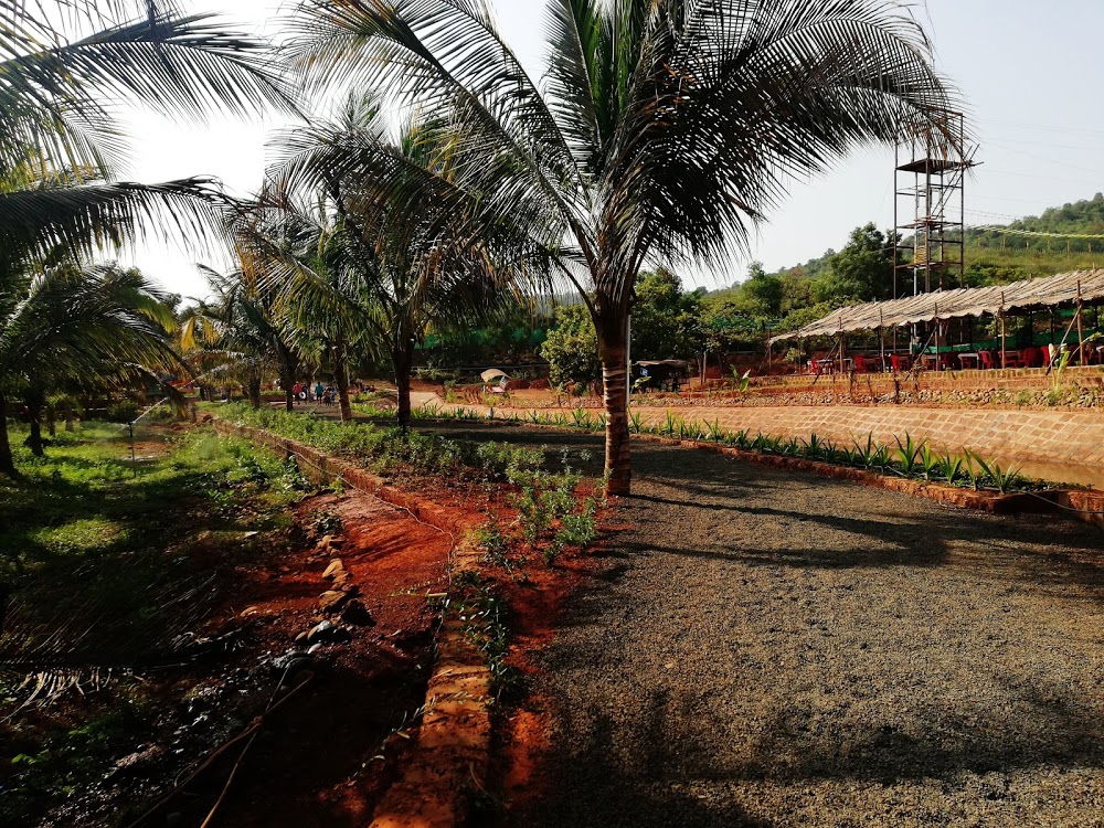 Sharvraj Eco Farm Goa - Tripopola