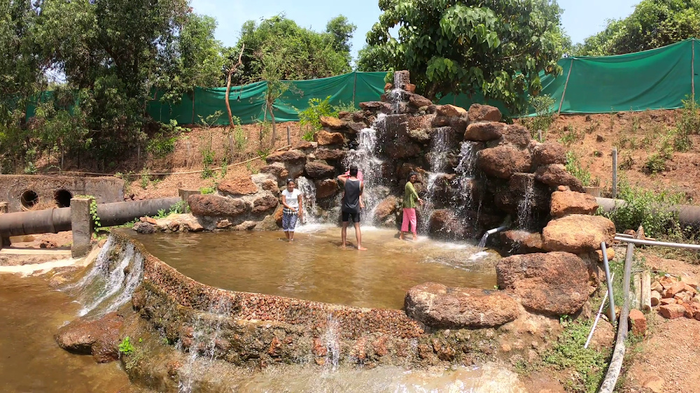Sharvraj Eco Farm Goa - Tripopola