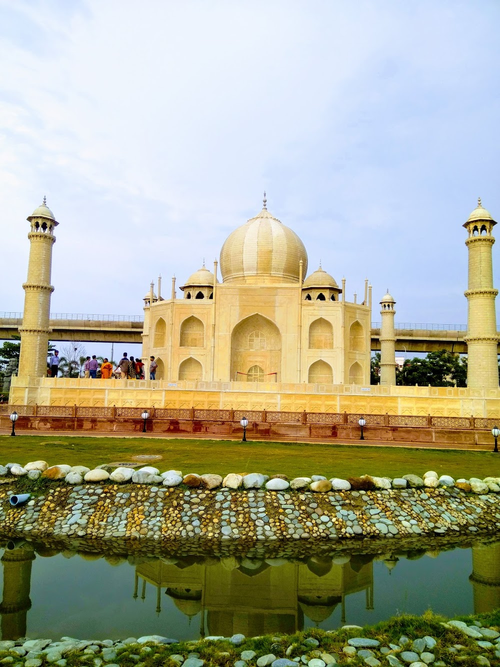 Eco Park Kolkata
