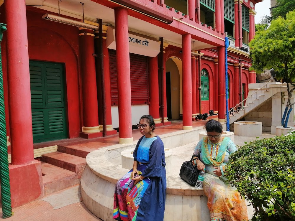 Jorasanko Thakur Bari Timings Everything