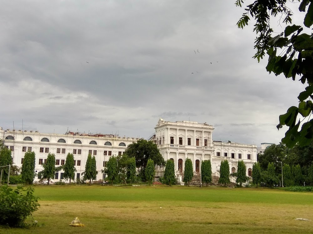 National Library Kolkata History