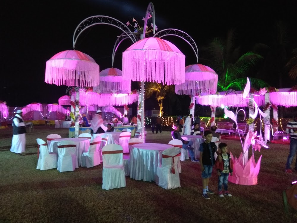 Belilious Park - Tripopola