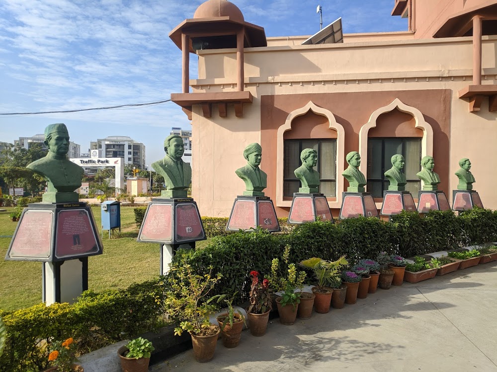 Regional Science Centre and Science Park - Tripopola