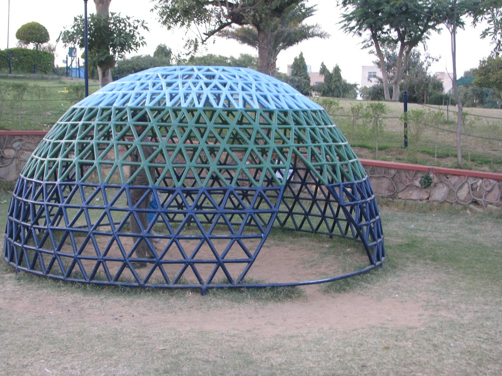 Regional Science Centre and Science Park - Tripopola