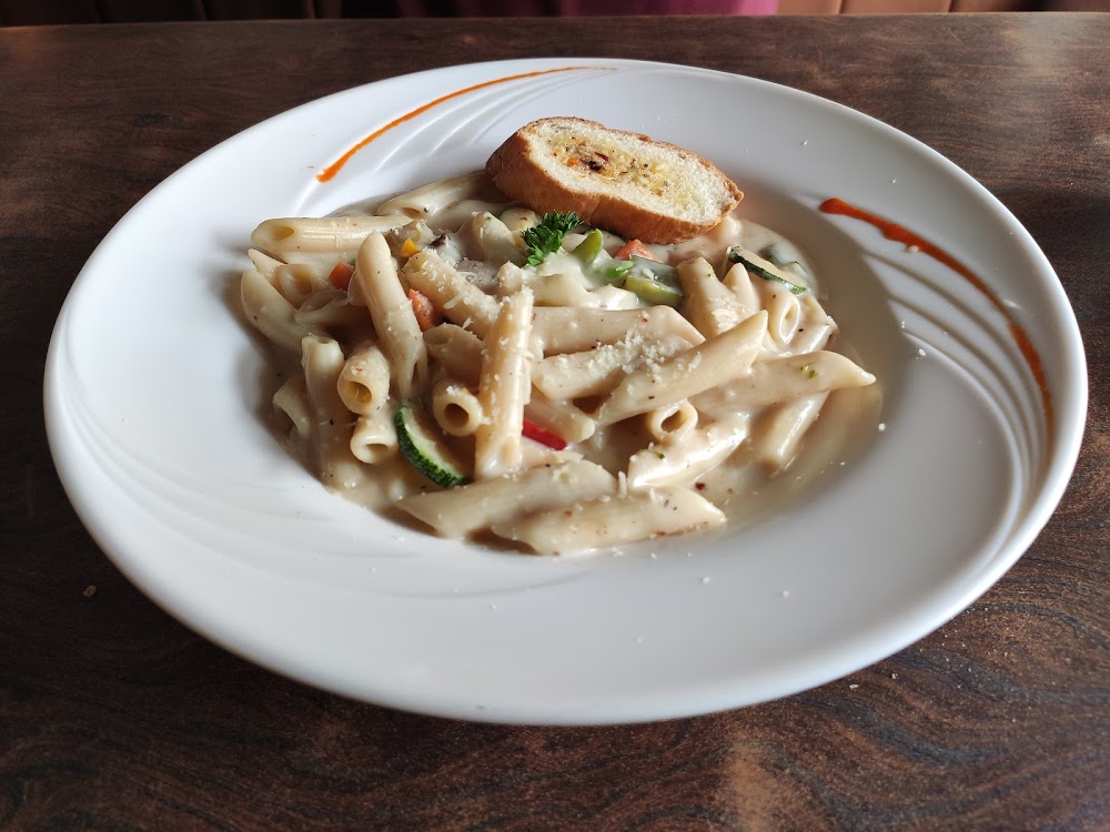 Pasta Bar Veneto Pondicherry Menu Menu Of The Pasta Bar Veneto,