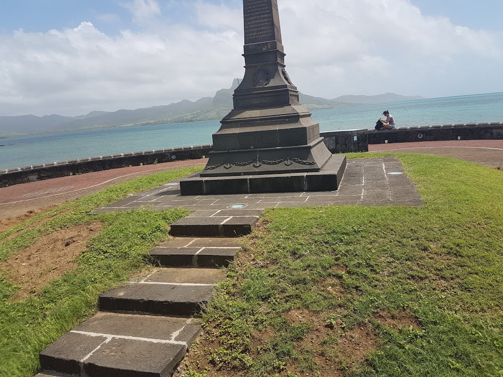 Mahebourg Waterfront - Tripopola