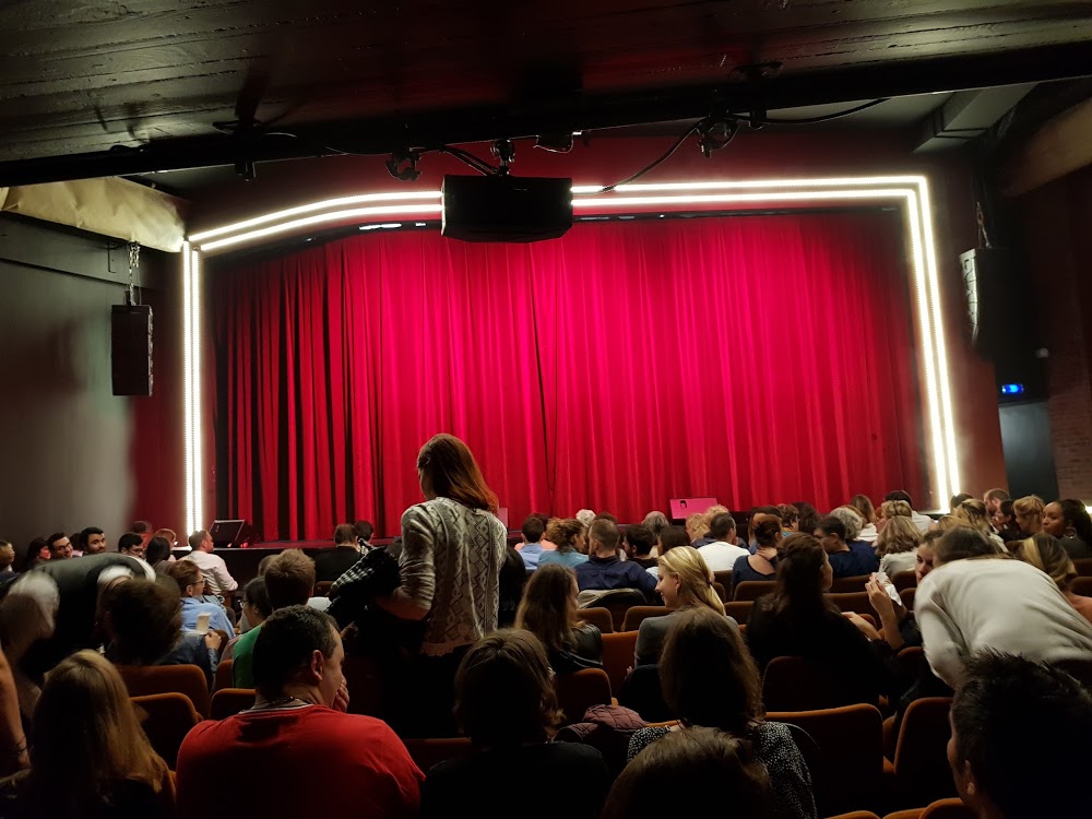 Great Point-Virgule - Tripopola