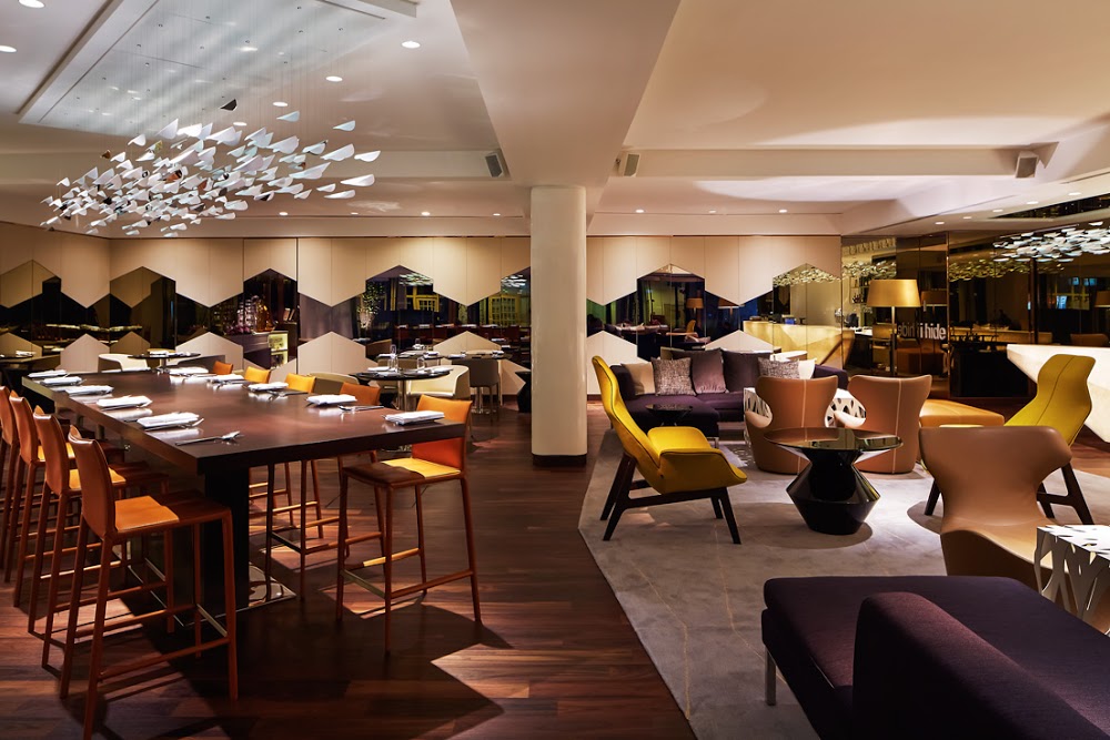 Table Restaurant & Bar - Tripopola