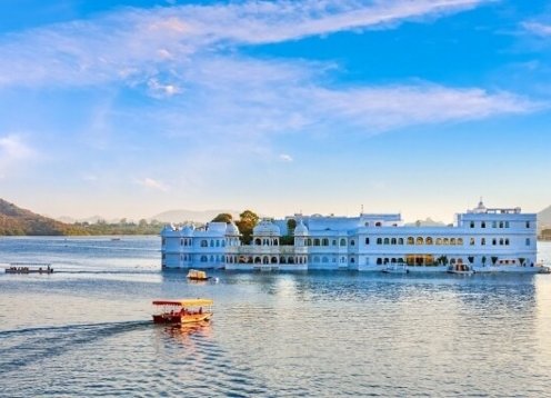 Places to visit - Tripopola