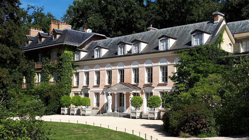 Maison de Chateaubriand - Tripopola